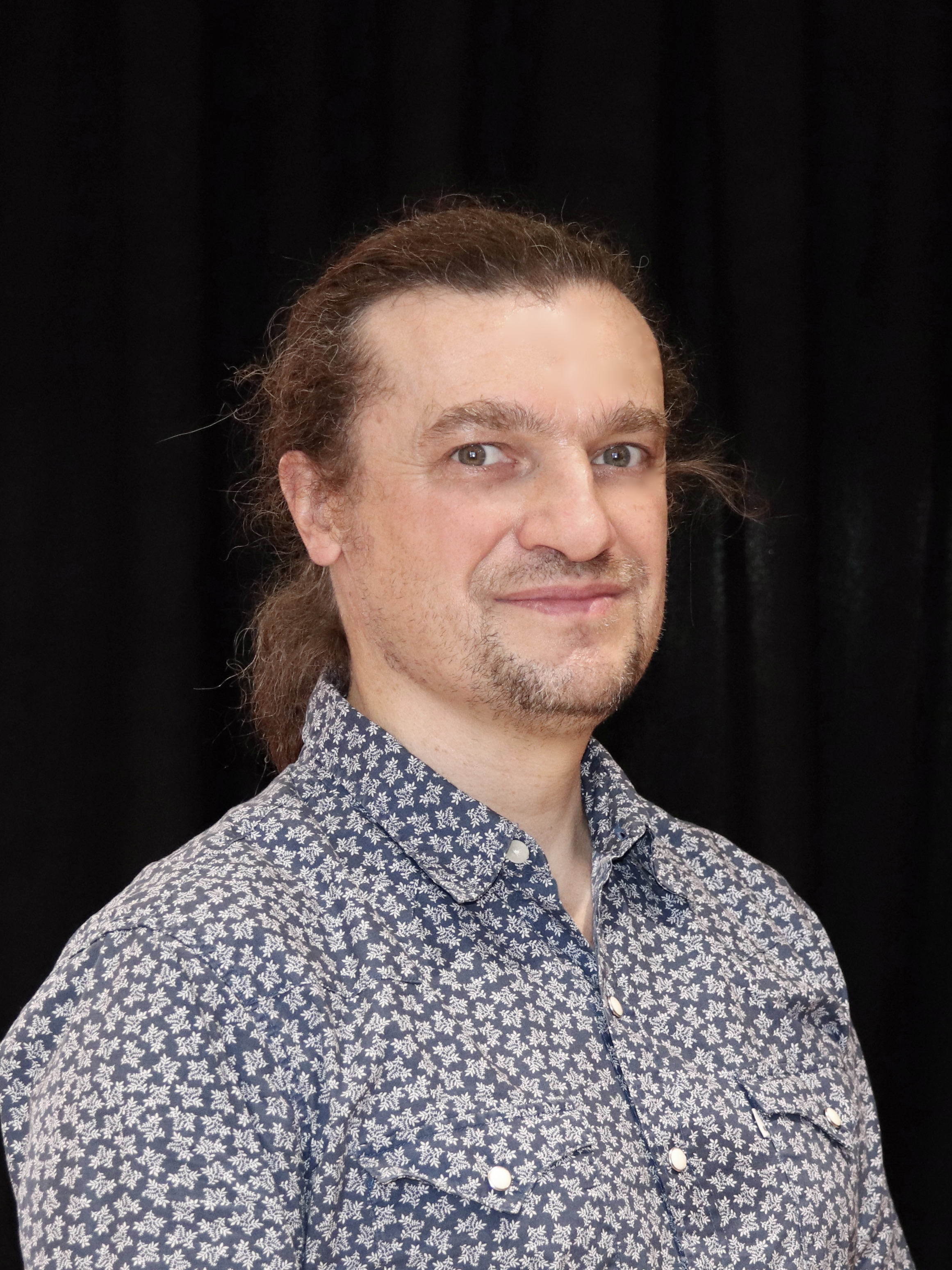 FRÉDÉRIC LABIT | Conservatoire à Rayonnement Régional de Lille